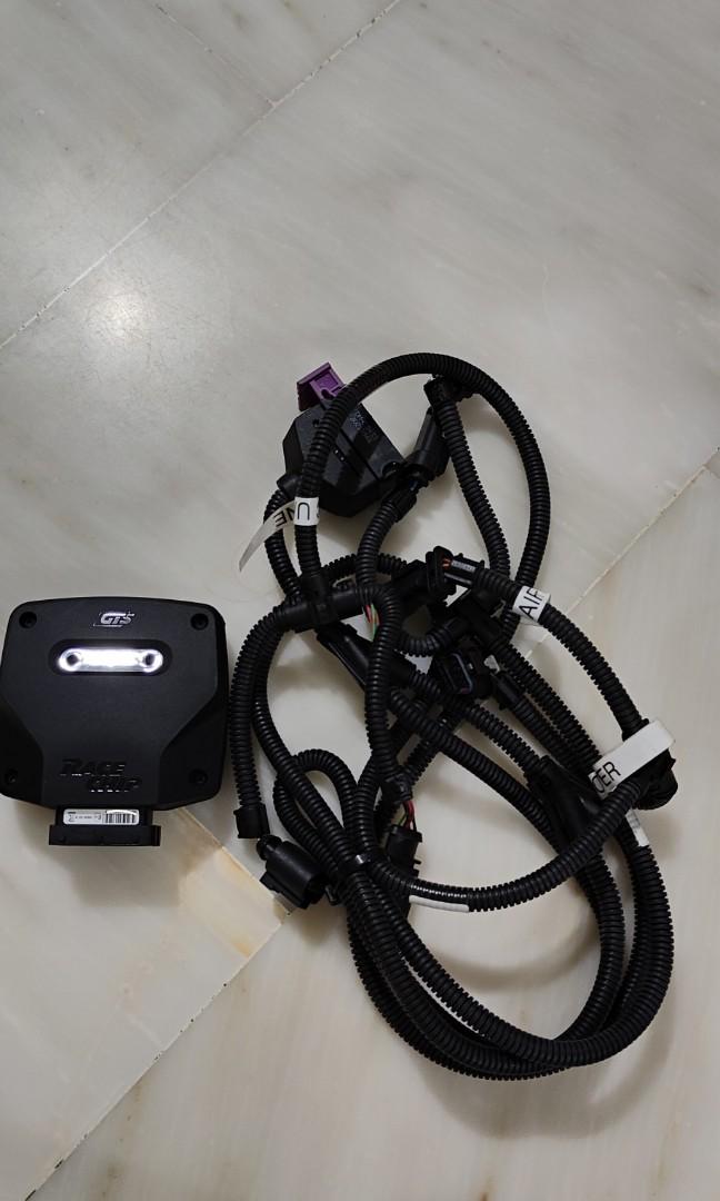 Racechip GTS EA888.Gen 3B engine (190bhp), Car Accessories, Electronics & Lights on Carousell
