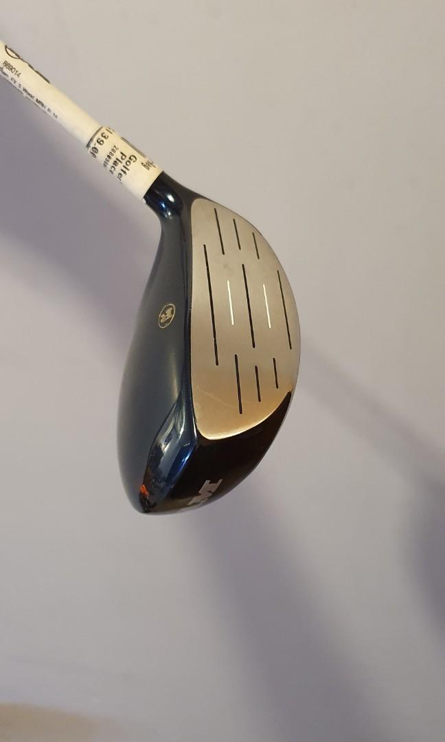 RAM 3-wood golf club, Sports Equipment, Sports & Games, Golf on Carousell