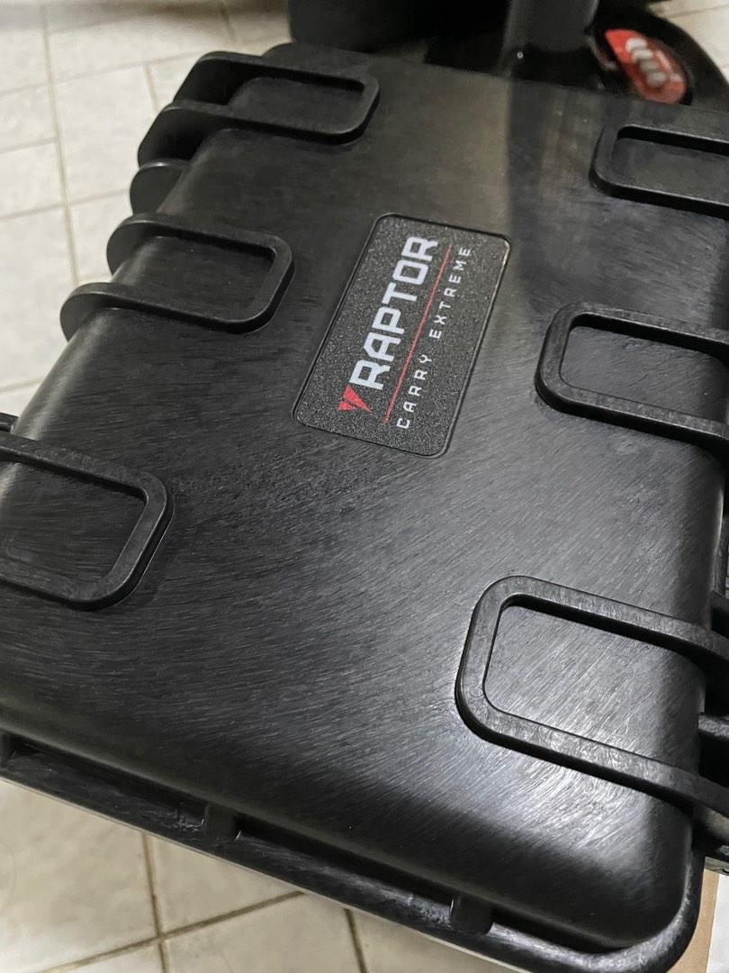 Raptor Case, Photography, Photography Accessories, Camera Bags ...