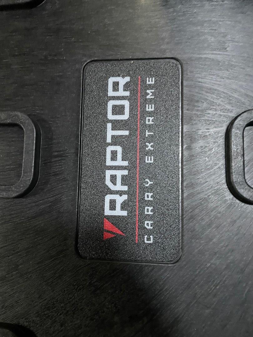 Raptor Case, Photography, Photography Accessories, Camera Bags ...