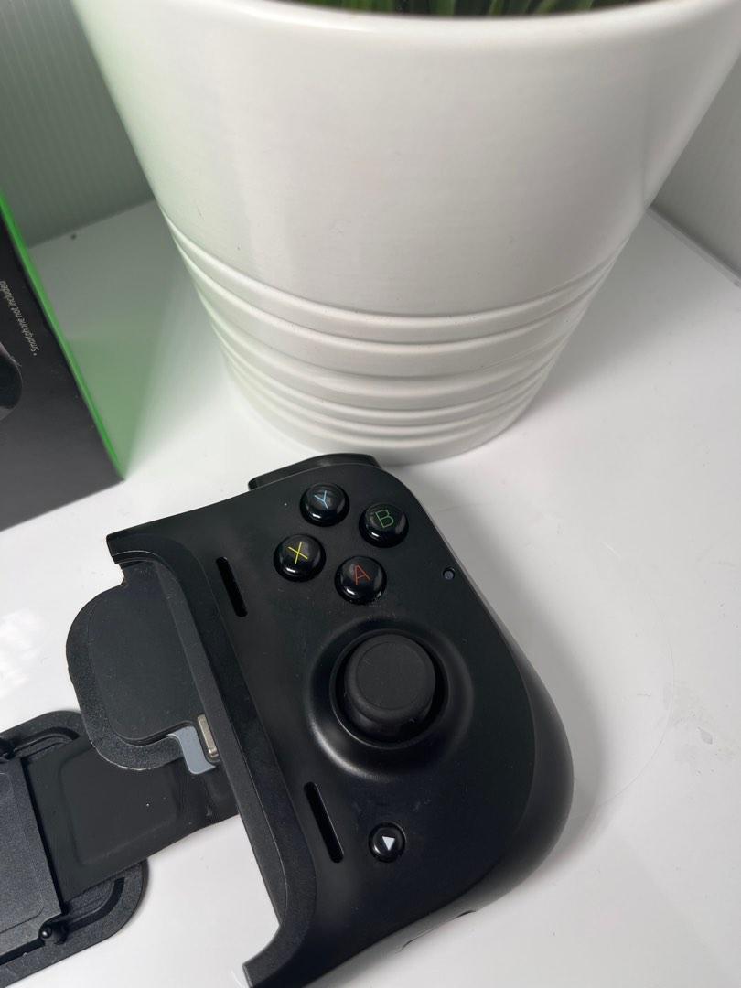 RAZER KISHI Android controller, Video Gaming, Gaming Accessories ...