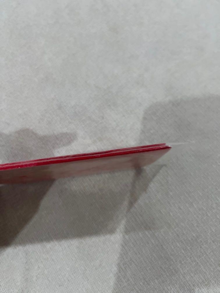 Red Packet, Hobbies & Toys, Stationery & Craft, Other Stationery ...