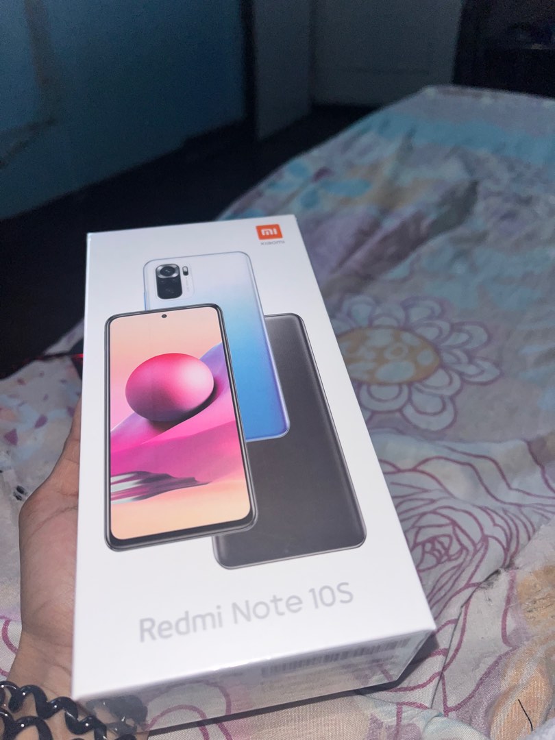 redmi 10s, Mobile Phones & Gadgets, Mobile Phones, Android Phones ...