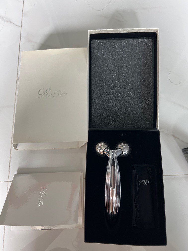 Refa Carat, Beauty & Personal Care, Face, Face Care on Carousell