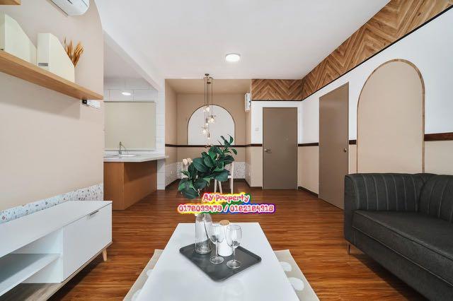 Residensi The Trees, Damansara Perdana, Property, Rentals on Carousell