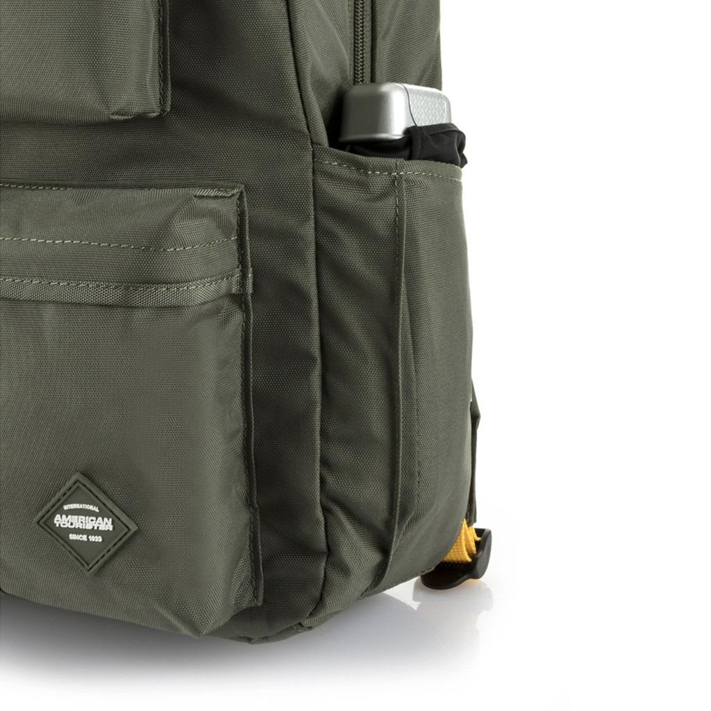 Riley Backpack 1 AS, Men's Fashion, Bags, Backpacks on Carousell