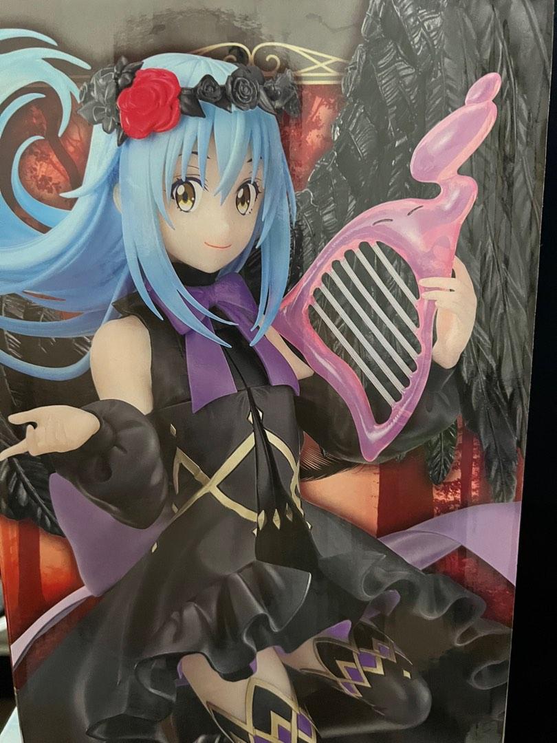 RIMURU FESTIVAL KUJI - That time i got reincarnated as slime Rimuru ...