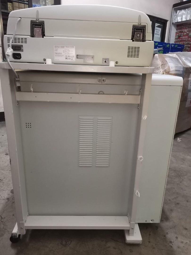 RISOGRAPH COMCOLOR MACHINE 7150, 9050, 9150, Computers & Tech, Printers ...