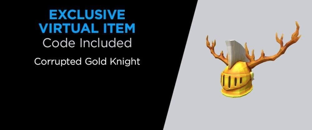 [現貨][Roblox Toys]Roblox Celebrity Collection - Fantastic Frontier: Gold ...