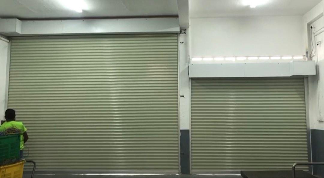 Roller shutter , shutter door repair, Home Services, Renovations ...