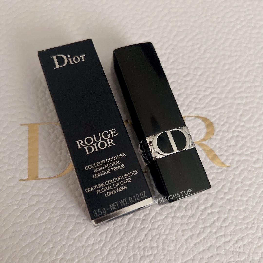 Rouge Dior 1947 Miss Dior Lipstick, Beauty & Personal Care, Face ...