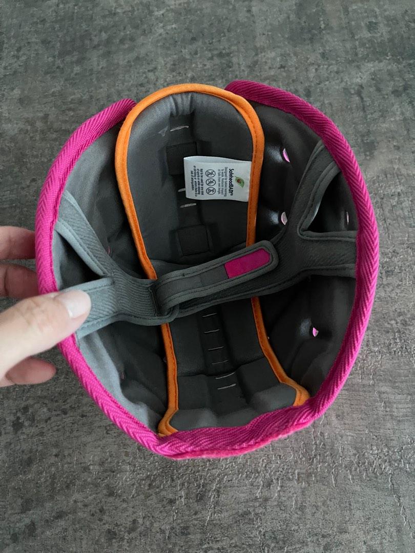 SafeheadBABY: Award-Winning Infant Safety Helmet, Baby Crawling and ...