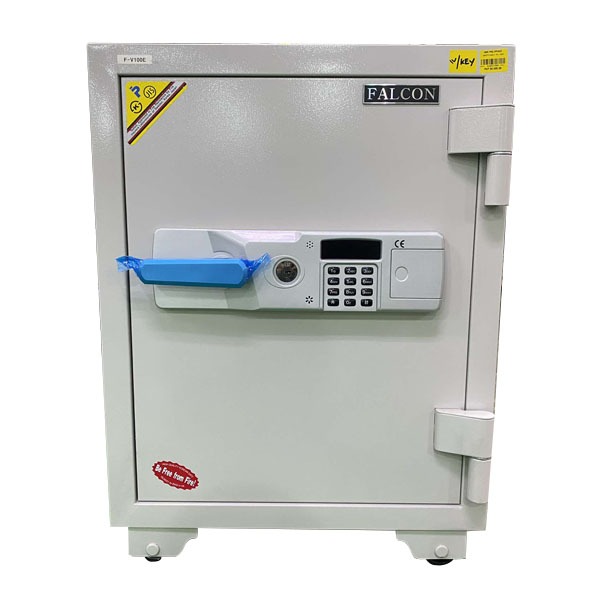 Safety Vault, Furniture & Home Living, Security & Locks, Safe on Carousell