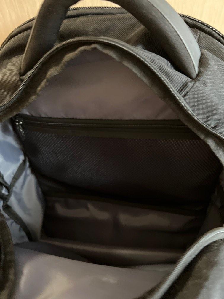 Samsonite Ergonomics laptop backpack, Men's Fashion, Bags, Backpacks on ...