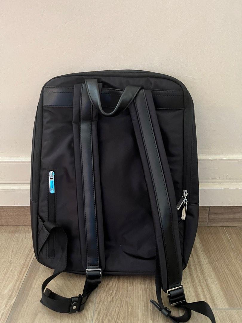 Samsonite Ladies Backpack, Luxury, Bags & Wallets on Carousell