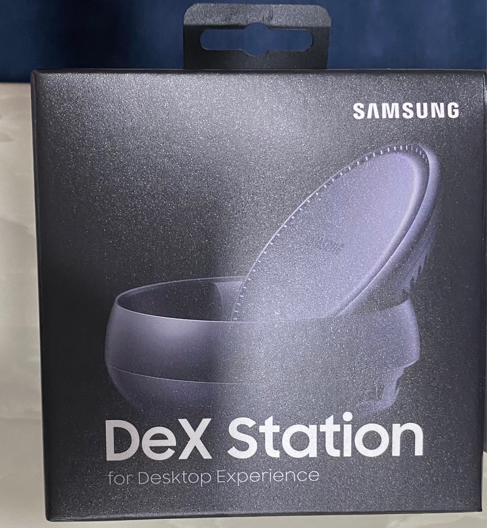 Samsung Dex Station x 2, Mobile Phones & Gadgets, Mobile & Gadget ...