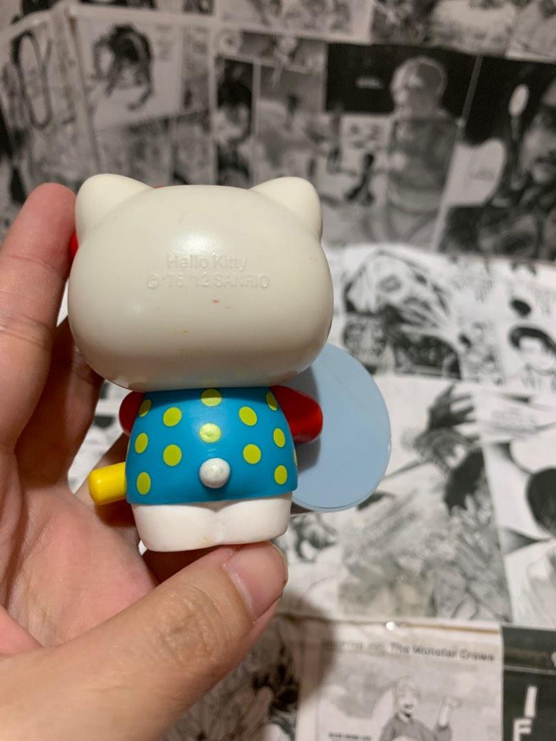 Sanrio: Hello Kitty Lolipop Fig 711, Hobbies & Toys, Toys & Games on ...