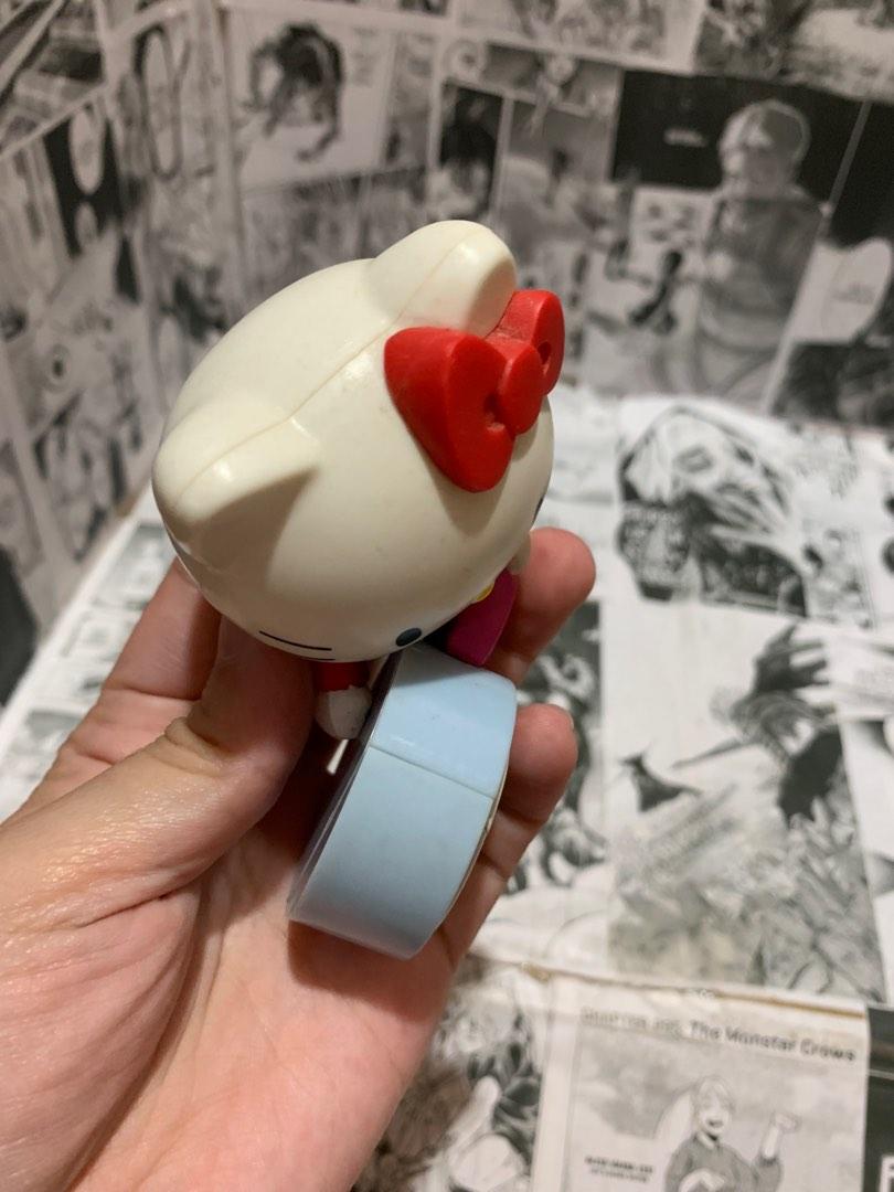 Sanrio: Hello Kitty Lolipop Fig 711, Hobbies & Toys, Toys & Games on ...