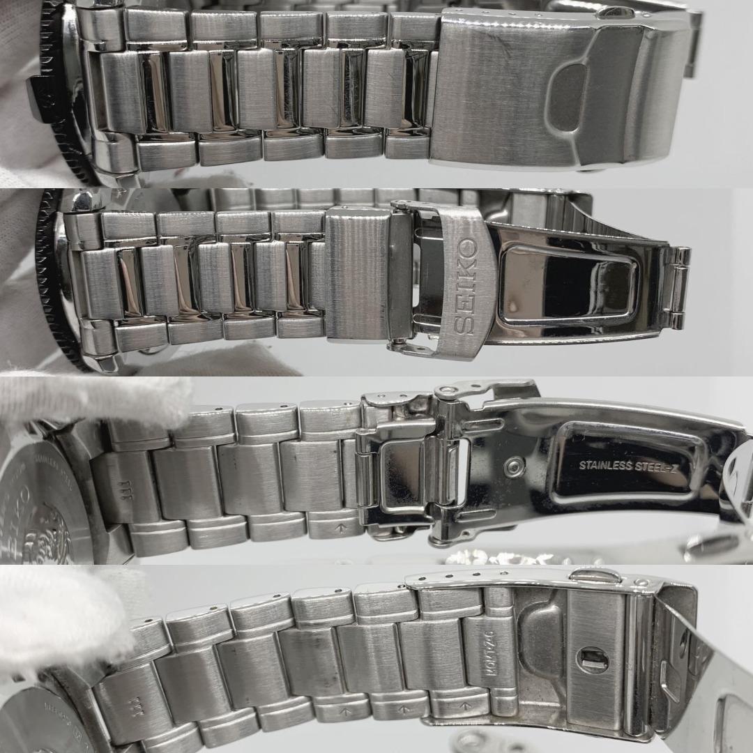 SEIKO 4R36-02Z0 STARGATE II AUTOMATIC MEN'S WATCH 227025900 MA, Luxury ...