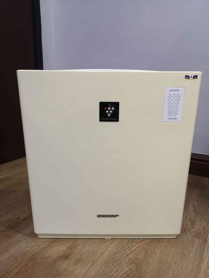 Sharp Air Purifiers, TV & Home Appliances, Air Purifiers ...