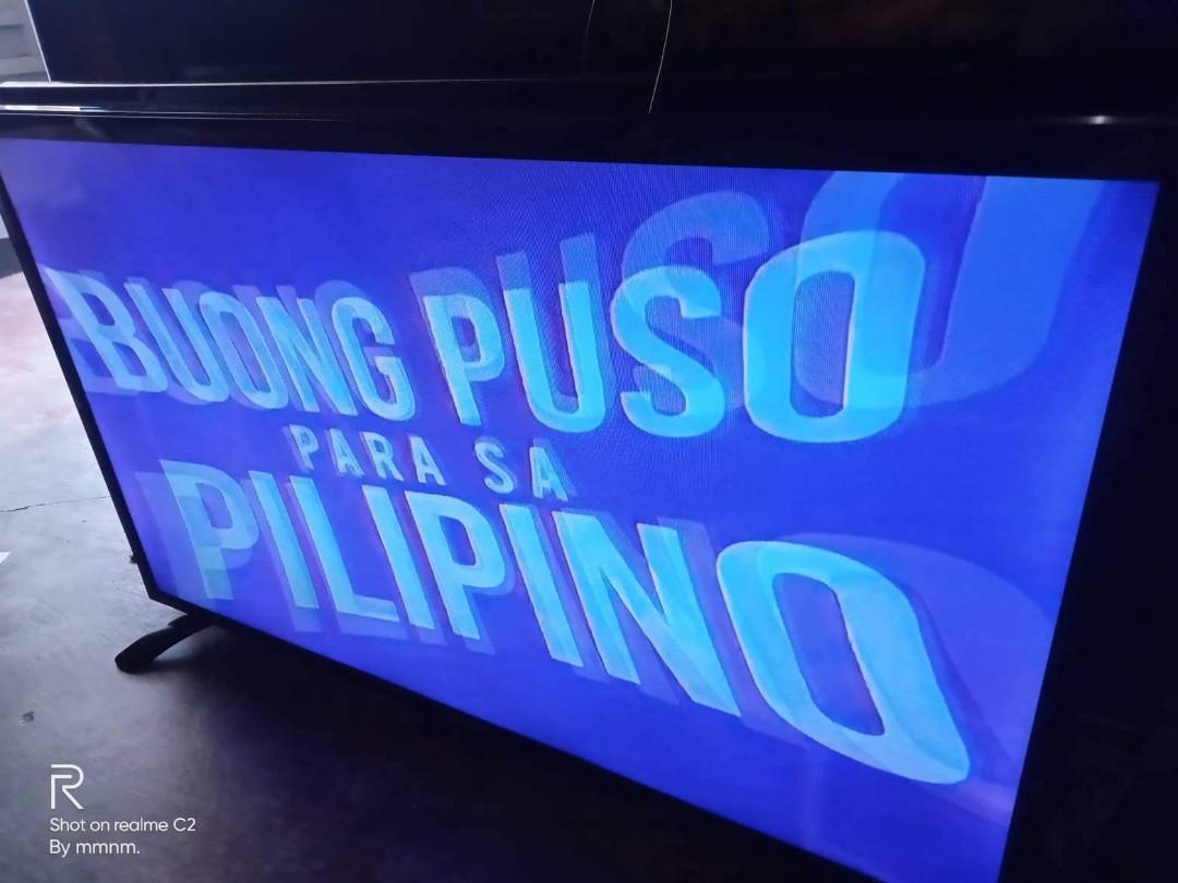 Sharp led basic tv 32 inch, TV & Home Appliances, TV & Entertainment ...