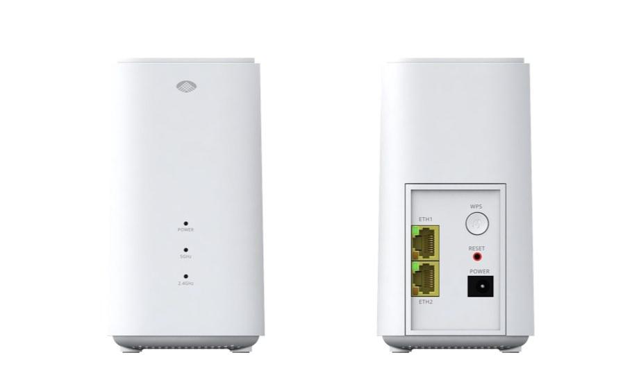 Singtel Askey Wi-Fi Mesh (Twin Pack), Computers & Tech, Parts ...