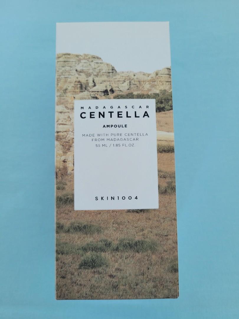 Skin 1004 Centella skin care line, Beauty & Personal Care, Face, Face ...