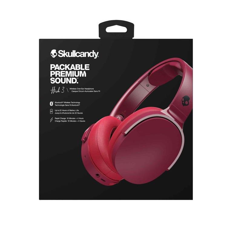 skullcandy hesh 3 wireless headphones, Audio, Headphones & Headsets on ...