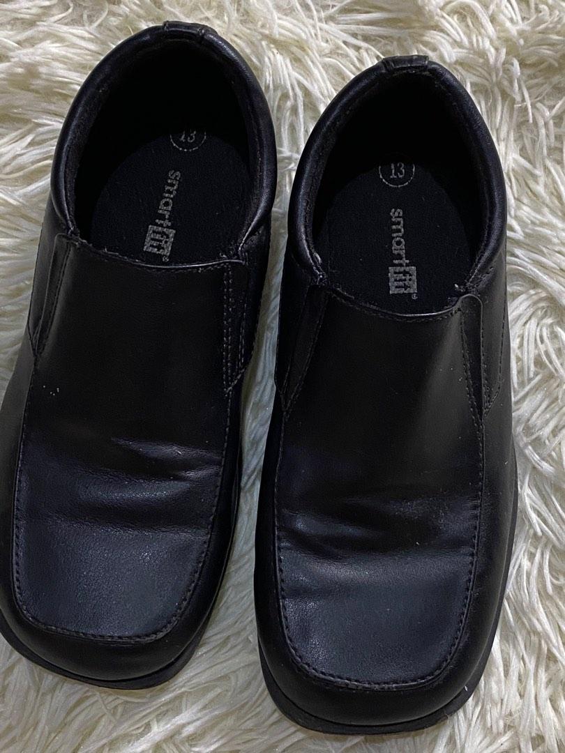 Smartfit School shoes, Babies & Kids, Babies & Kids Fashion on Carousell