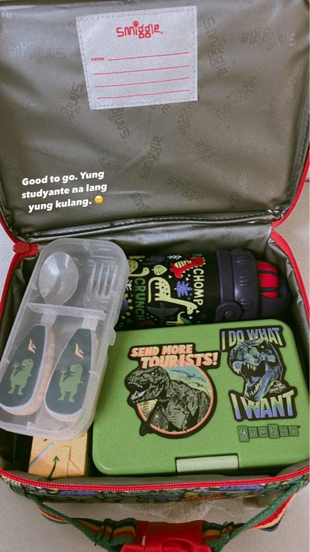 Smiggle teeny tiny bag, Babies & Kids, Babies & Kids Fashion on Carousell