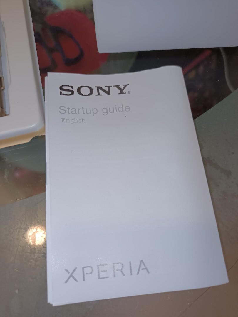 Sony Z5P Z5 premium E6853 新力 索尼 Z5P 4K高清影片 2300萬像素 可裝安心出行 can install ...