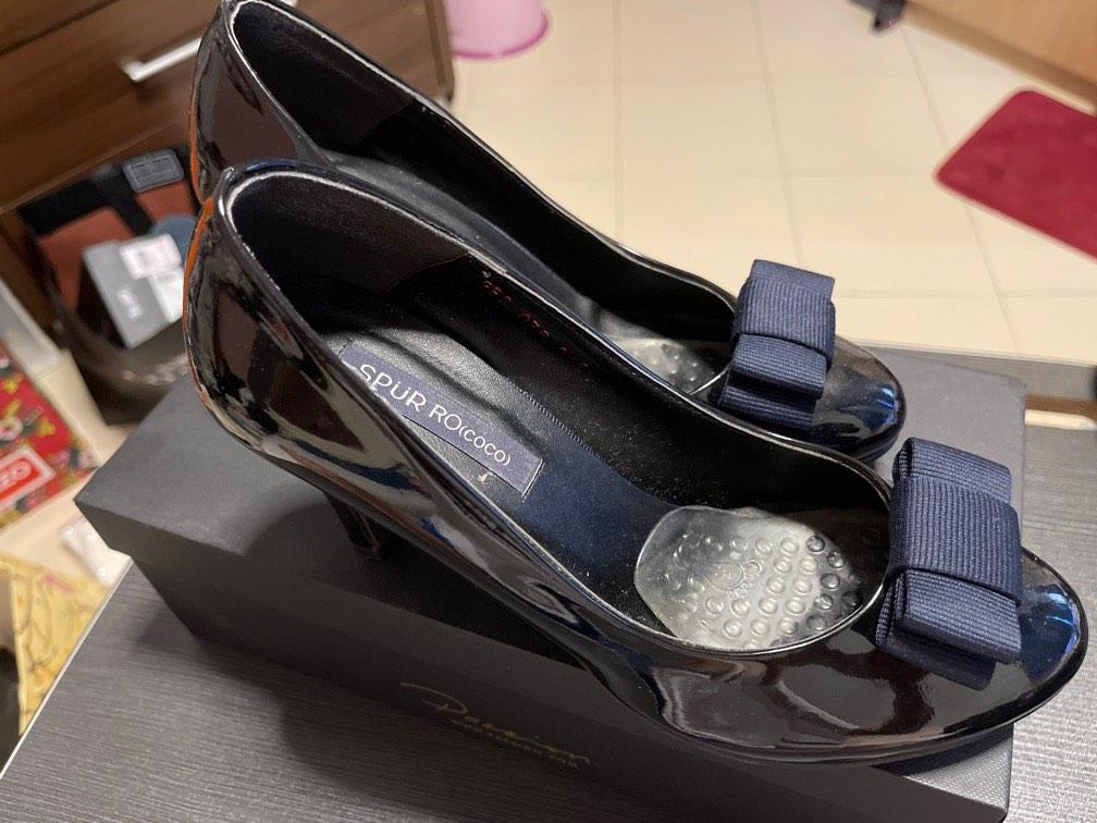 Spur RO(coco) Heels, Women's Fashion, Footwear, Heels on Carousell