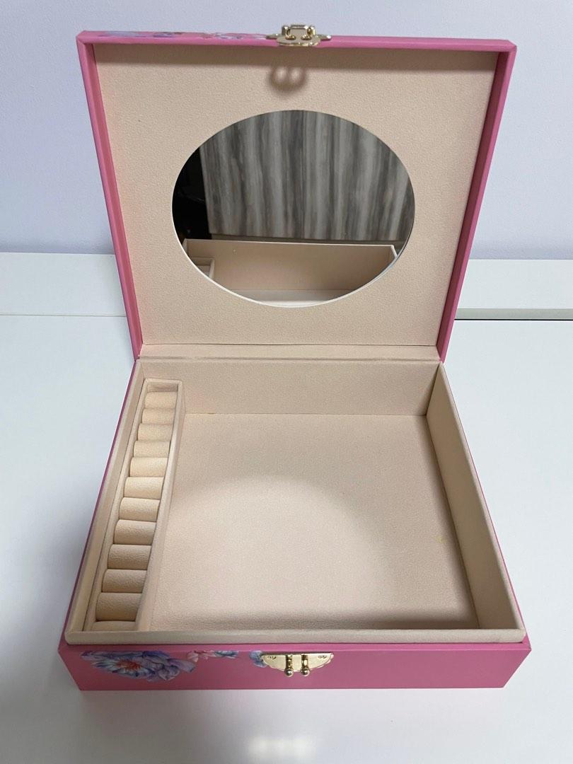 St Regis Box, Furniture & Home Living, Home Improvement & Organisation ...