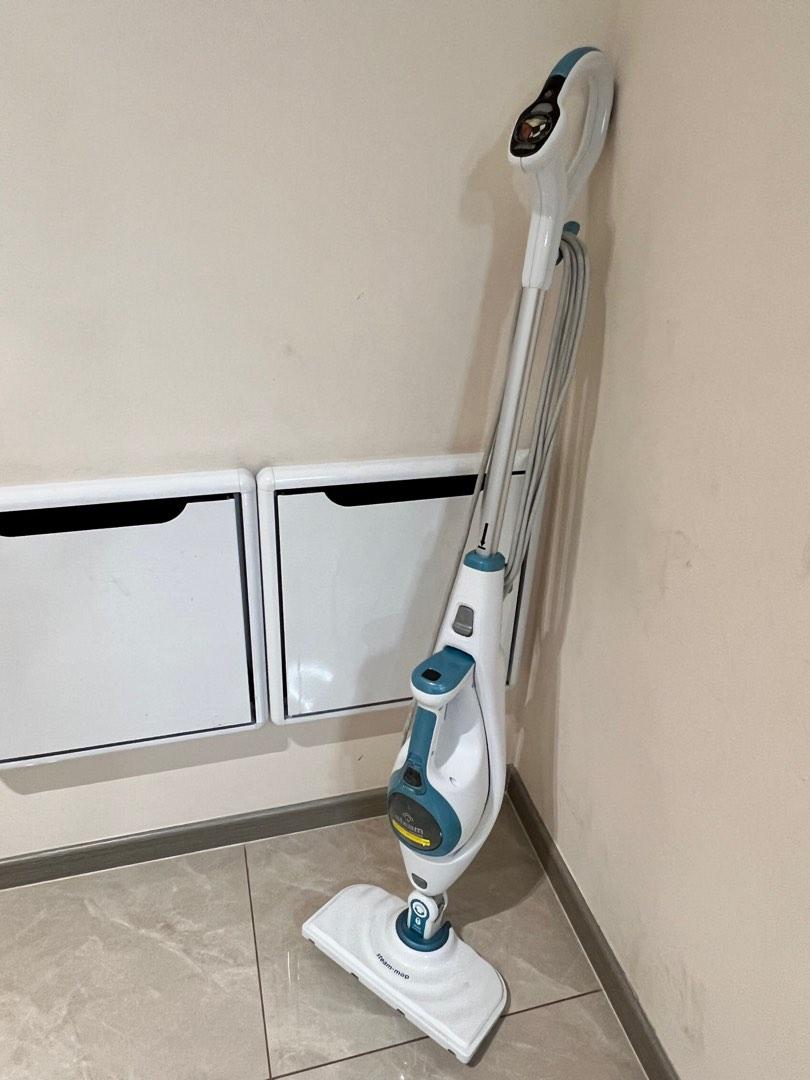 Steam mop, TV & Home Appliances, Vacuum Cleaner & Housekeeping on Carousell