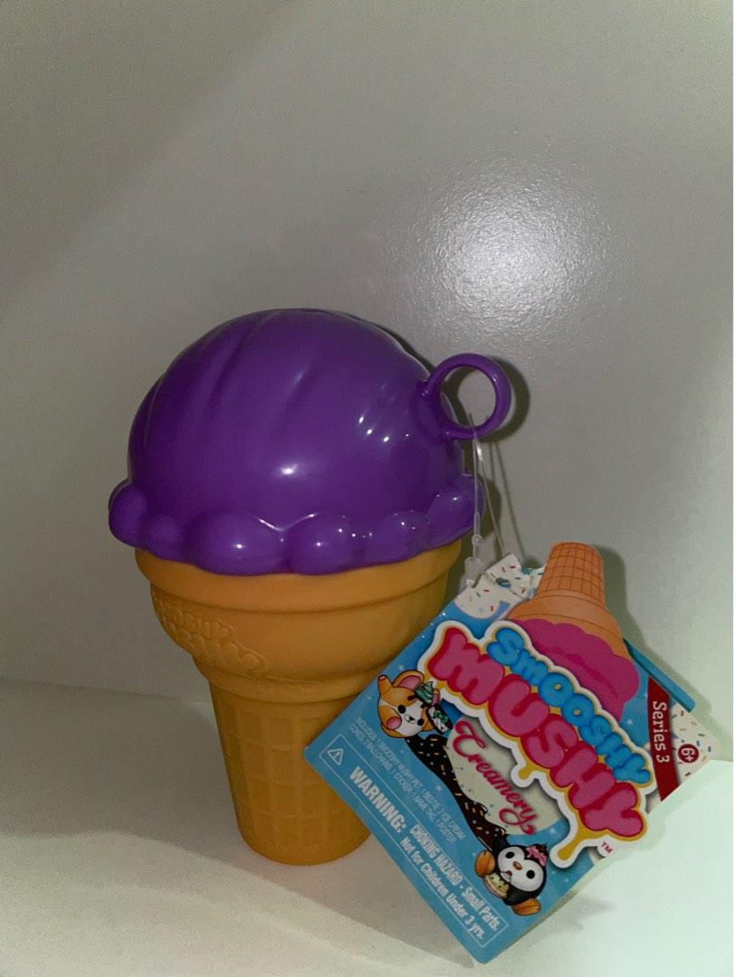 SURPRISE SQUISHY (SMOOSHY MUSHY), Hobbies & Toys, Toys & Games on Carousell