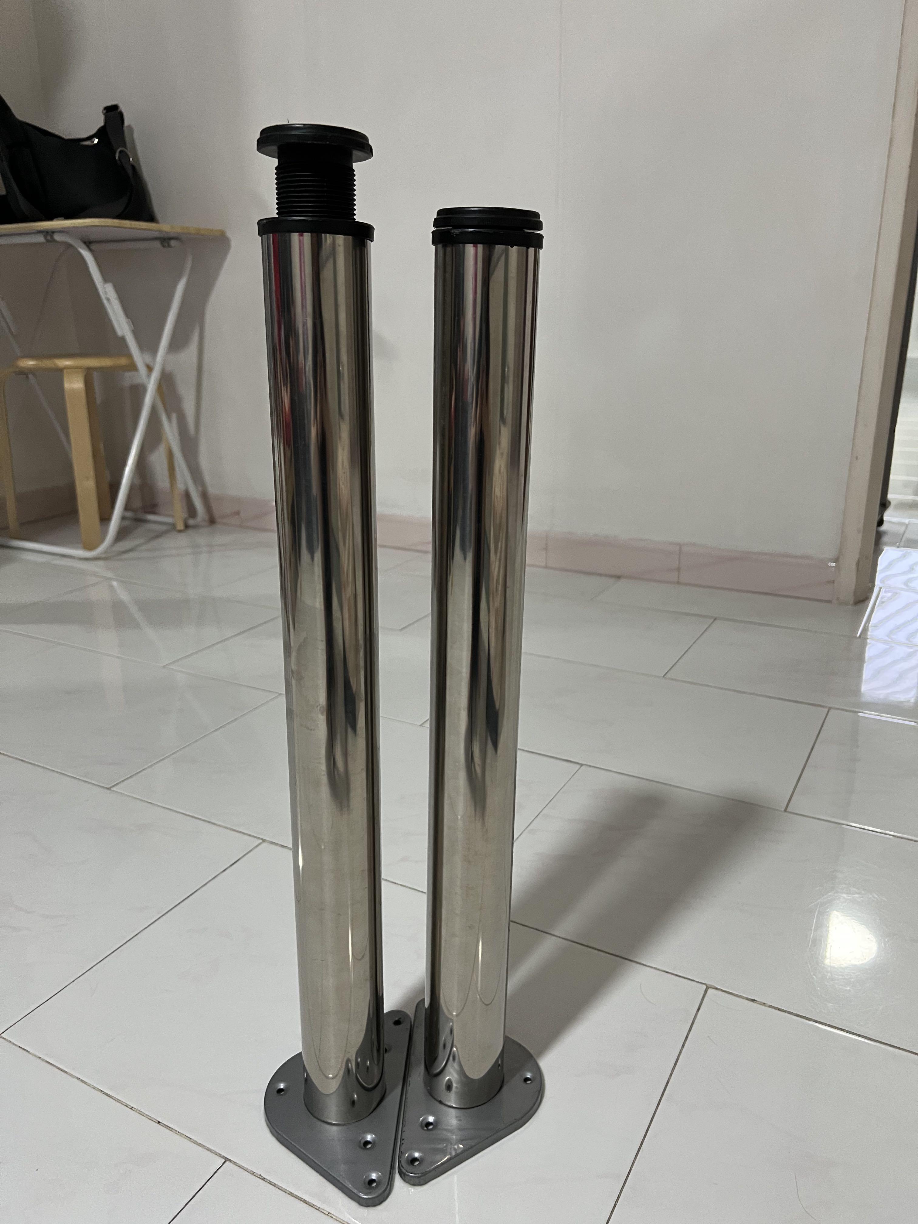 Table leg support, Furniture & Home Living, Bathroom & Kitchen Fixtures ...
