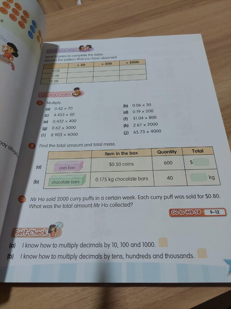 Targeting Mathematics 5B, Hobbies & Toys, Books & Magazines, Assessment ...