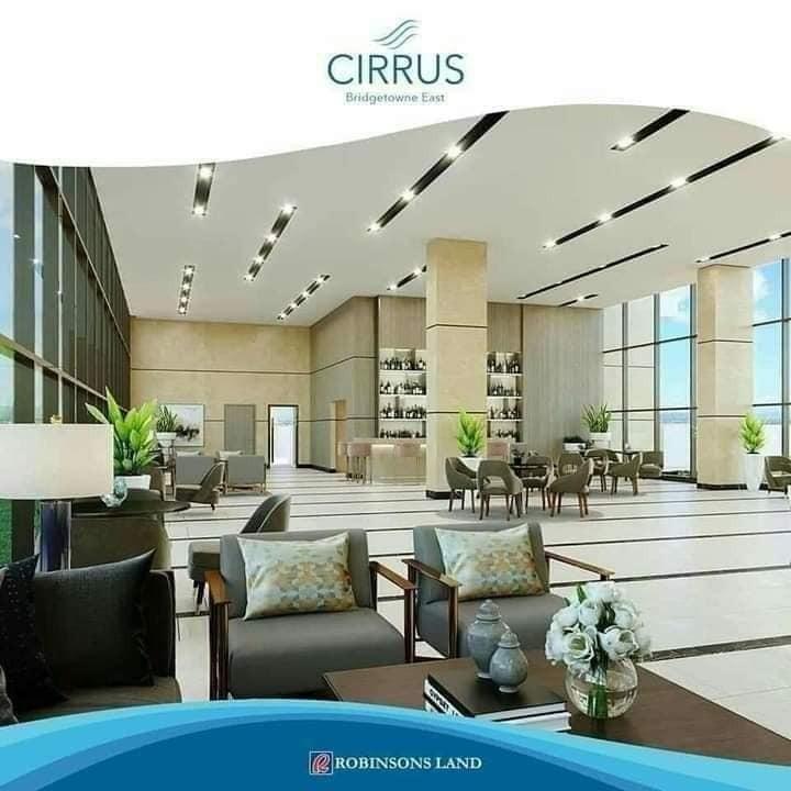 For Sale Affordable Condominium Studio Unit at Bridgetowne Pasig The ...