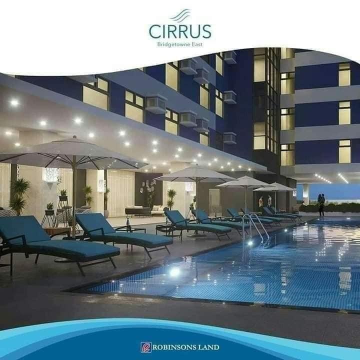For Sale Affordable Condominium Studio Unit at Bridgetowne Pasig The ...