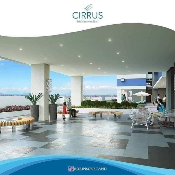 For Sale Affordable Condominium Studio Unit at Bridgetowne Pasig The ...