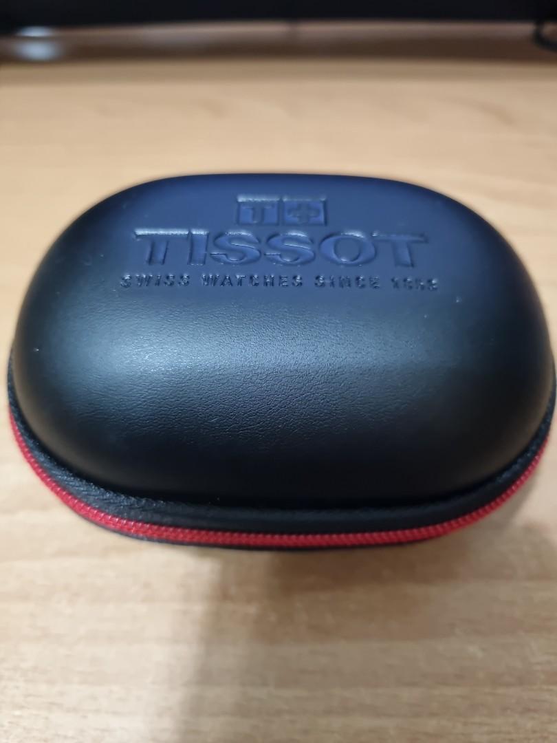 Tissot and Swatch Watch Cases, Men's Fashion, Watches & Accessories ...