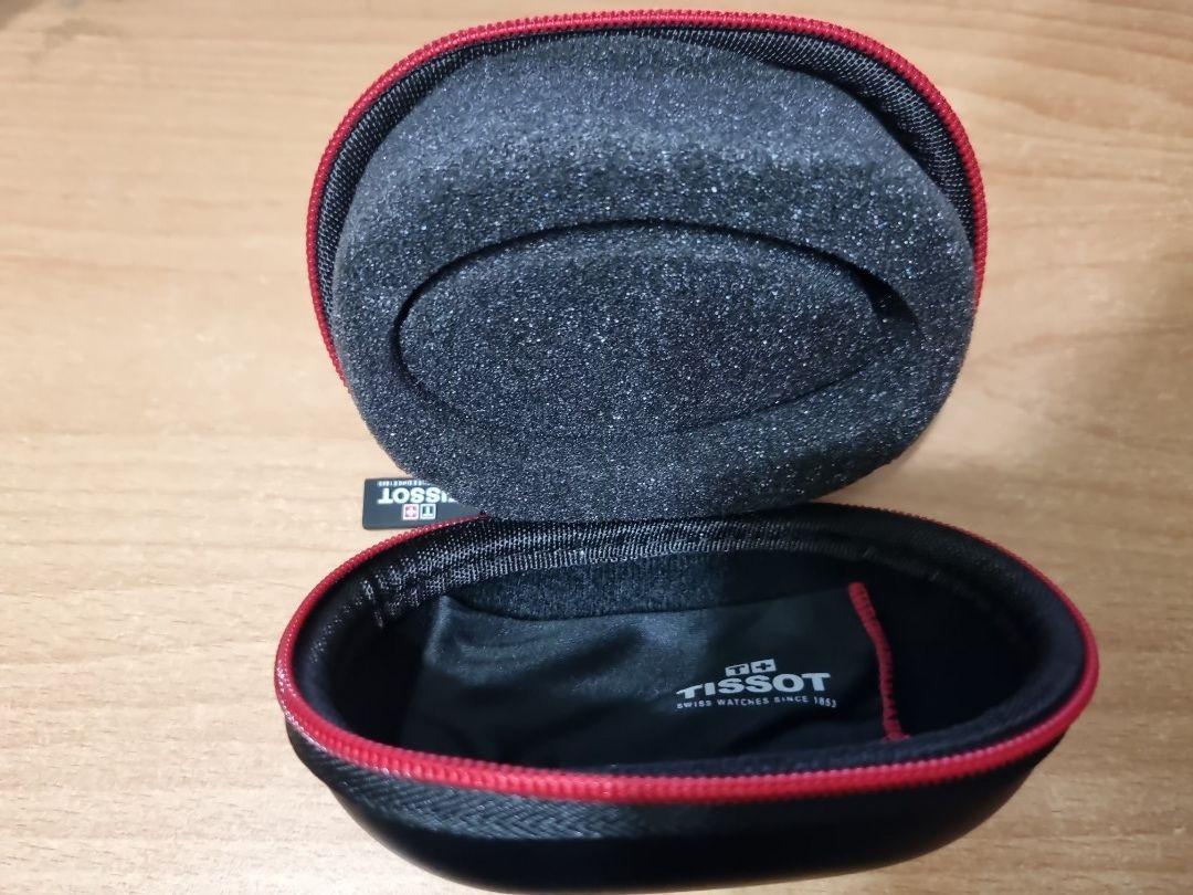 Tissot and Swatch Watch Cases, Men's Fashion, Watches & Accessories ...