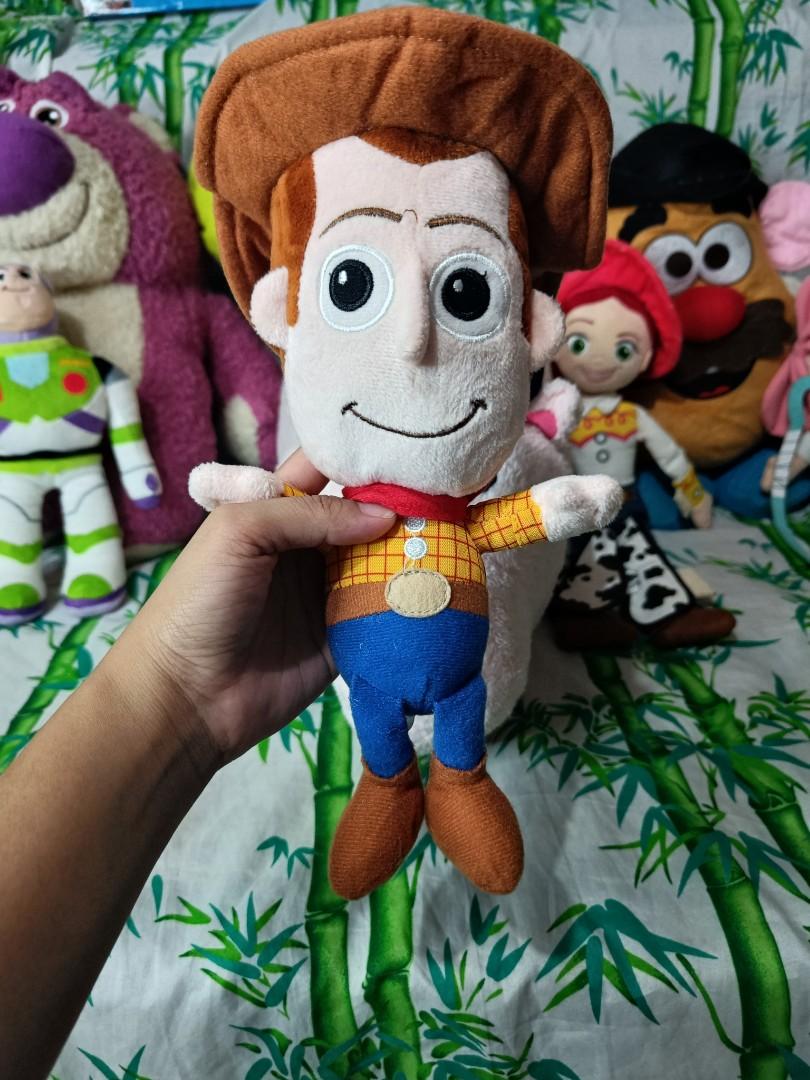 Toy Story Bundle, Hobbies & Toys, Toys & Games on Carousell