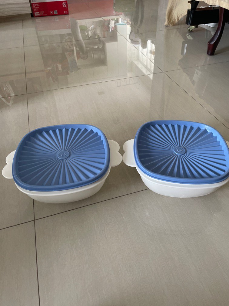 Tupperware, Furniture & Home Living, Home Improvement & Organisation ...