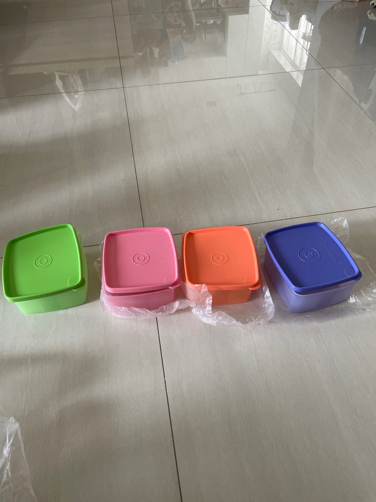 Tupperware, Furniture & Home Living, Home Improvement & Organisation ...