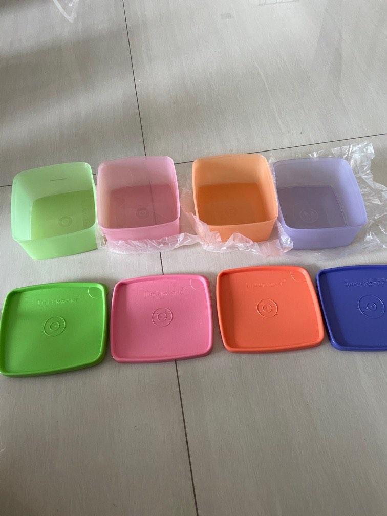 Tupperware, Furniture & Home Living, Home Improvement & Organisation ...