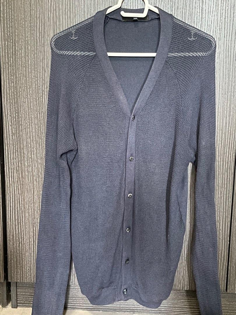 Tyler Cardigan for men, Men's Fashion, Coats, Jackets and Outerwear on ...