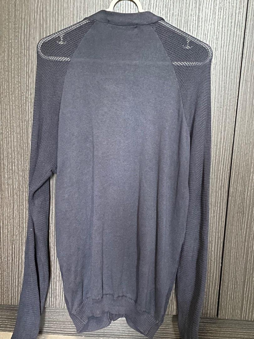 Tyler Cardigan for men, Men's Fashion, Coats, Jackets and Outerwear on ...