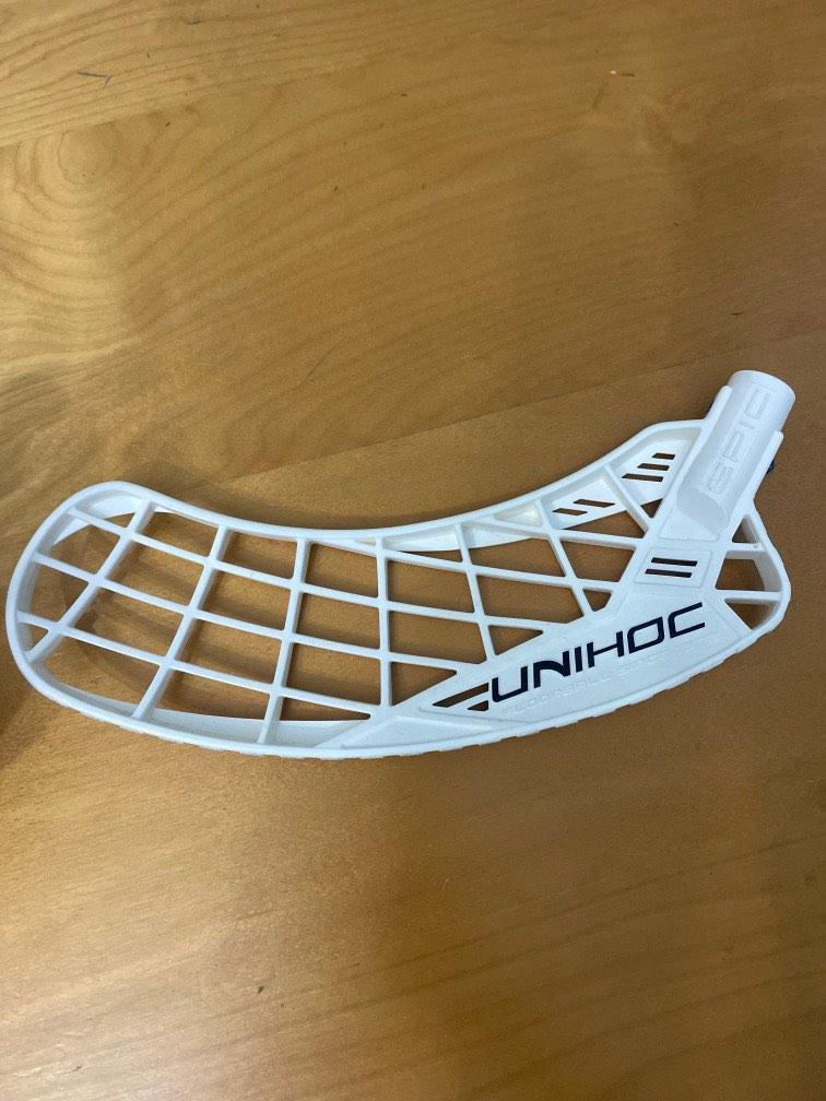 Unihoc epic blade, Sports Equipment, Sports & Games, Racket & Ball ...