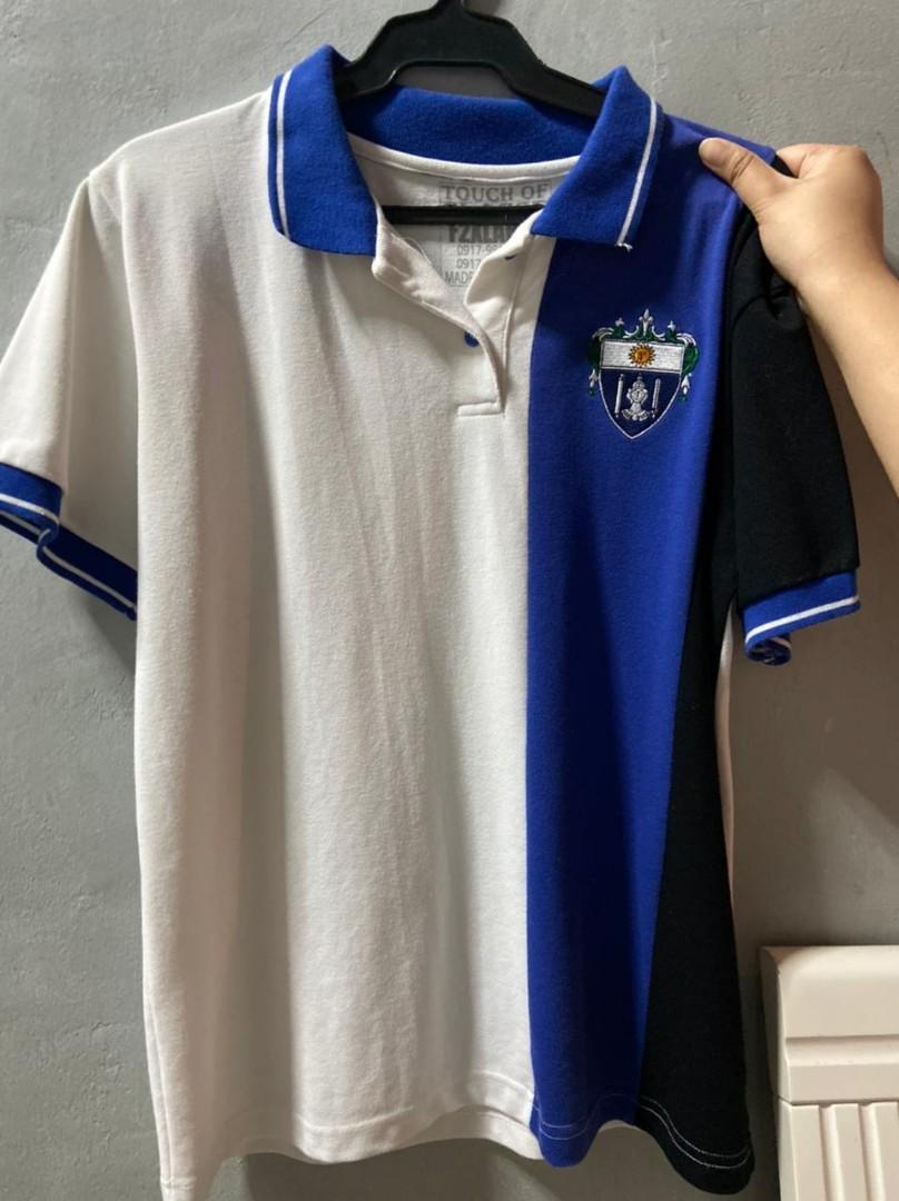 UST AB Type B uniform, Women's Fashion, Tops, Others Tops on Carousell